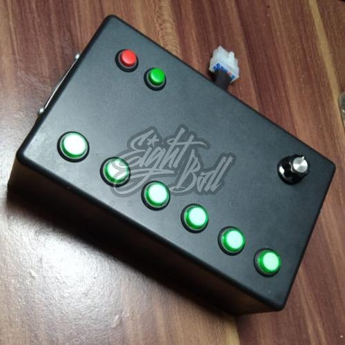 Jual Alat test modul basuri v1 - Kab. Bandung - R2 Techno Garage ...