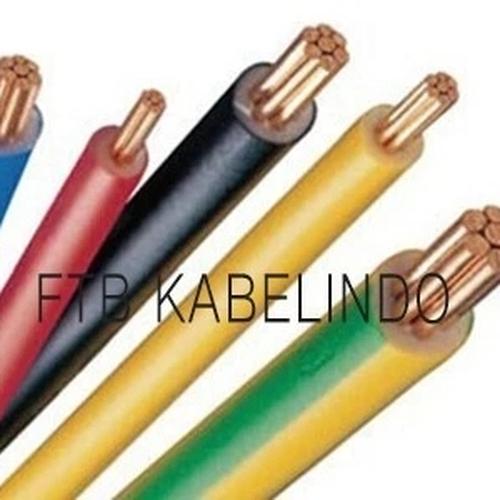 Jual SNI SPLN CENTRAL KABEL NYA-RM 1x10 Sqmm Mtr ( NYA 10mm NYA 10 ...