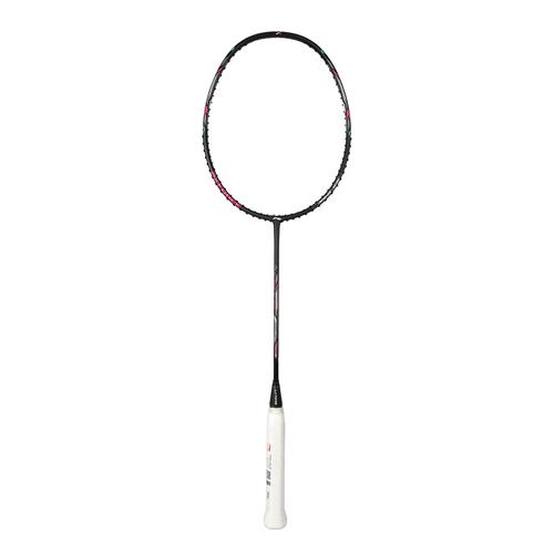 Promo Li-Ning Badminton Racket Axforce Cannon Bundle Cover - White, 4U ...