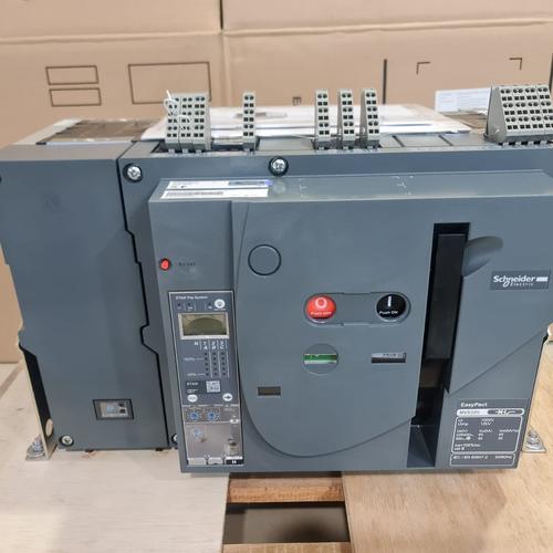 Jual SCHNEIDER ACB MVS32 50KA 3200A 4P MVS32N4MF2A MOTORIZED UVT (FIXED) - Jakarta Pusat - ANNUR ...