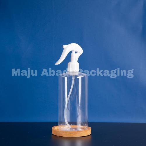 Jual Botol Spray Trigger Bebek Putih 500ml / Botol Spray Trigger 500ml ...