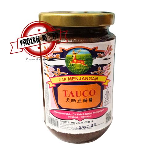 Promo Tauco CAP MENJANGAN Halal 330Gr - Jakarta Utara - Frozen Mart ...