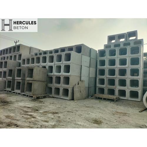 Jual Box Culvert 40 x 40 x 100 Mutu SNI K-350 - Kota Tangerang Selatan ...