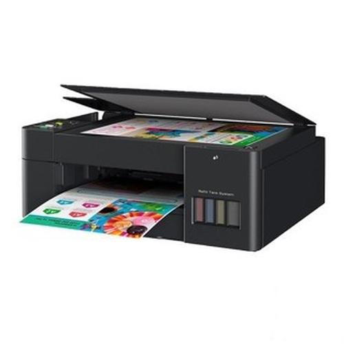Jual Printer Brother DCP T220 (Print F4, Scan, Copy A4 - Kota Medan ...