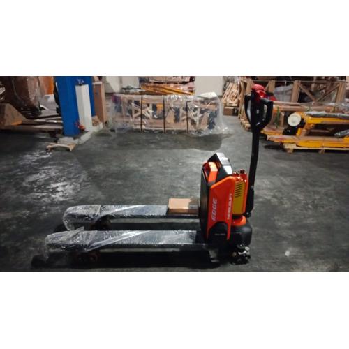 Jual HAND PALLET ELEKTRIK PALLET MOVER CAP 1.5TON-2 TON BERGARANSI FREE ...