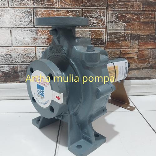 Jual pompa centrifugal ebara 50x40 FSH - Jakarta Barat - SUKSES ...
