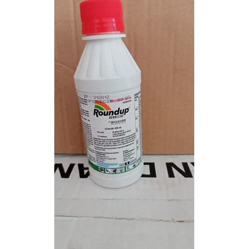 Jual Roundup Biosorb 486 SL HERBISIDA basmi gulma - Kab. Blitar ...