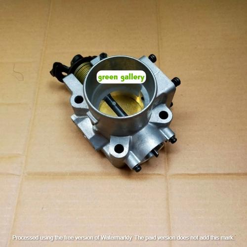 Jual Rumah Throtle Trotle Body Suzuki APV Carry Futura Injection ...