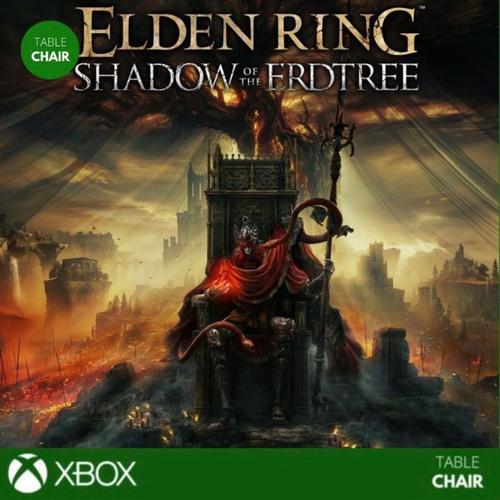 Jual Elden Ring Shadow of The Erdtree Premium Bundle DLC Xbox One ...