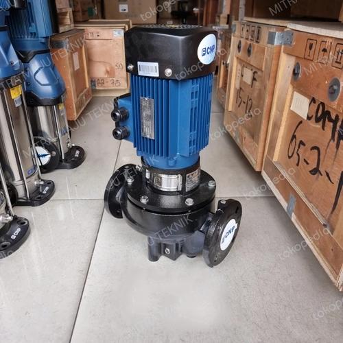 Jual Pompa CNP TD32-21/2 1,5kw 2hp 380V 3phase Pompa Centrifugal ...