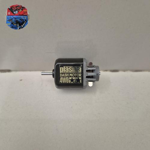 Jual Motor Plasma Dash Dinamo Plasma Dash 15186 Tamiya Original - Kab ...