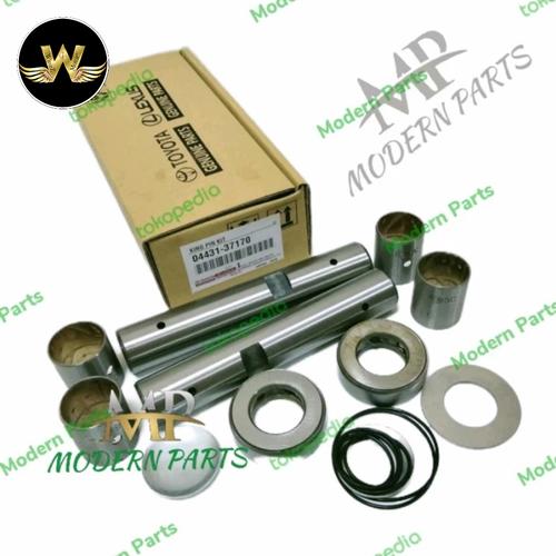 Jual King Pen Kin Pin Kit HT125 HT130 Dyna Dutro Original - Jakarta ...