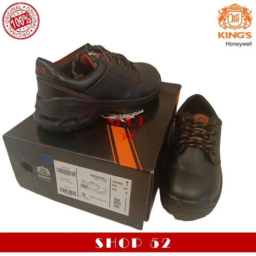 Jual Safety Shoes Kings KWS 200X Original By Honeywell - 4 = 37 (24cm ...