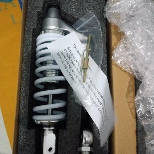 Jual shock matic motor original jpn - Kab. Bekasi - Cemal Cemil Pakrete ...