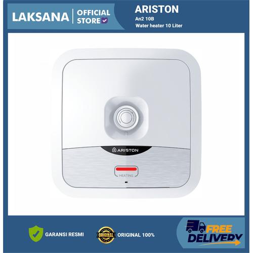 Jual WATER HEATER AN2 10B 10 Lliter ARISTON ANDRIS ELECTRIC STORAGE ...
