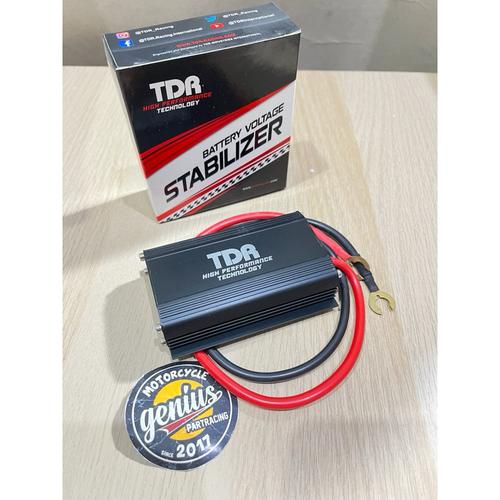 Jual Stabilizer Aki Motor Universal - TDR Racing - Jakarta Barat ...