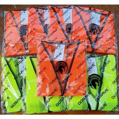 Jual ORIGINAL ROMPI PROYEK GOSAVE GSM ROMPI APD SAFETY PROJECT JARING ...