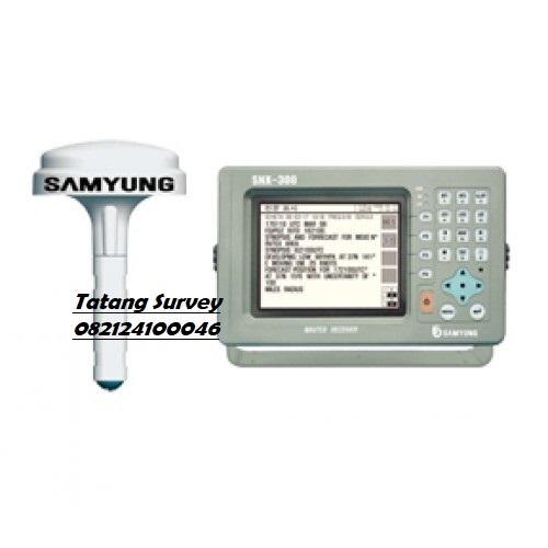 Promo Gps Samyung SNX-300 Navtex Receiver - Jakarta Barat - Toko Alat Uji Jakarta | Tokopedia