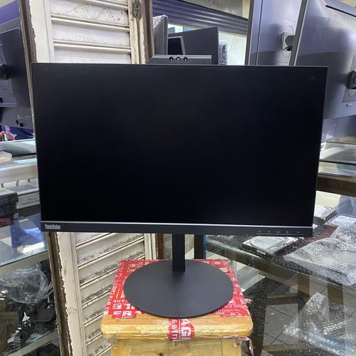 Jual Monitor Led Lenovo ThinkVision T24v-10 24 INCH Wide FHD 1920x1080 ...