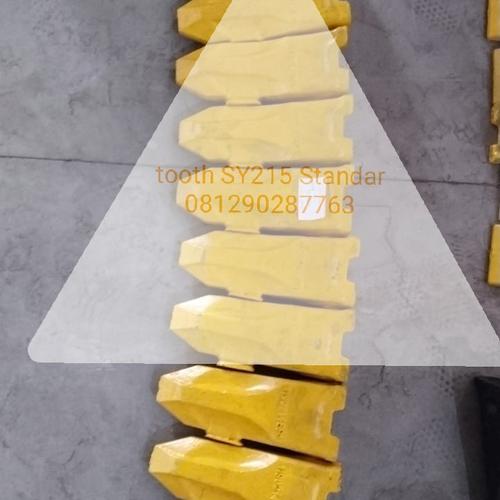 Jual kuku bucket Sany 215 standar -bucket part ,-kuku bucket sany-alat ...