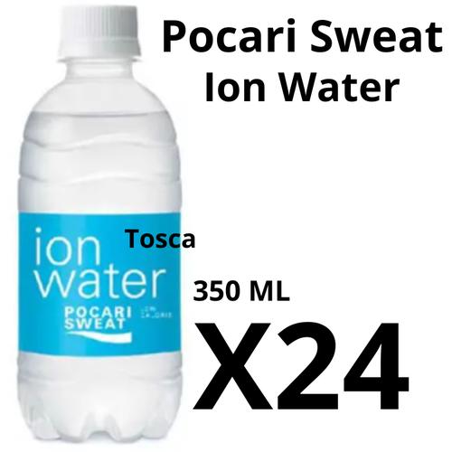 Jual Pocari Sweat Ion Water 350ML 1 Dus isi 24 Botol - Jakarta Utara ...