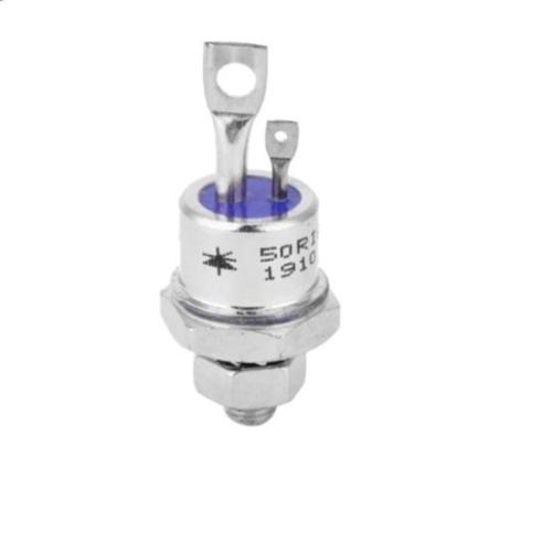 Jual SCR THYRISTOR 1200 VOLT 50 AMPERE 50RIA 120 Diskon - Jakarta Pusat ...