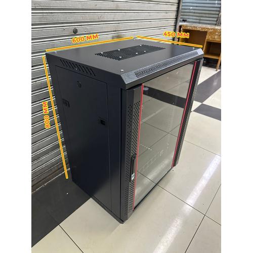 Jual Rack 15U / rack server 15U / wallmount rack 15U - Jakarta Pusat ...