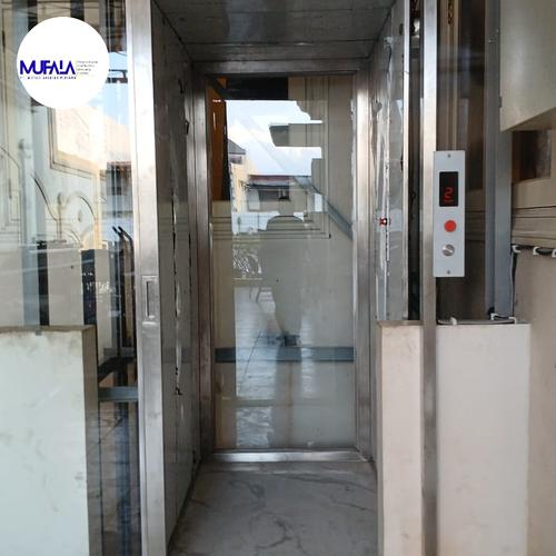 Jual Lift Passenger Local, kapasitas max 3 orang - Surabaya - Jakarta Timur - Mufala Elevator ...