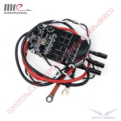Jual MFE 6S 50A ESC Striver Mini VTOL Hero VTOL Factory Custom Multi ...