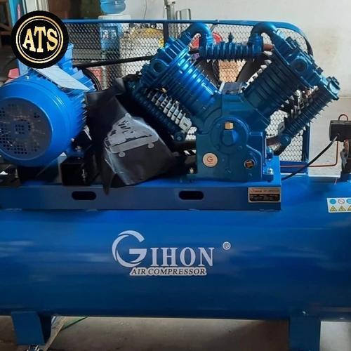 Jual Kompresor 10 hp Gihon two stage 12.5 Bar Original - Jakarta Barat ...