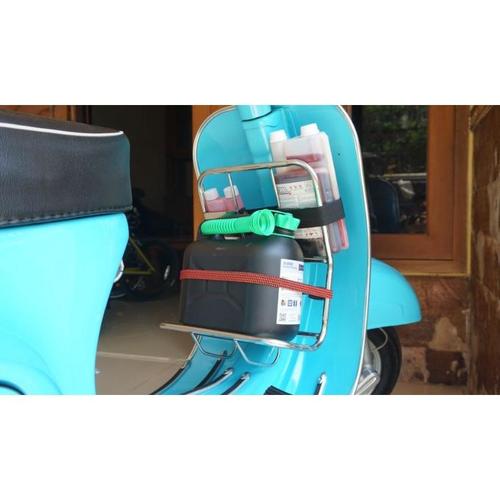Jual Rak Tengah Middle Rack Vespa PTS Super Sprint Vbb Ps 3 in 1 Model ...