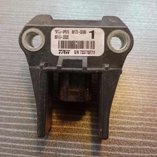 Jual Sensor Airbag Crash Impact Bentur Toyota Yaris Vios 89173-0P010 ...