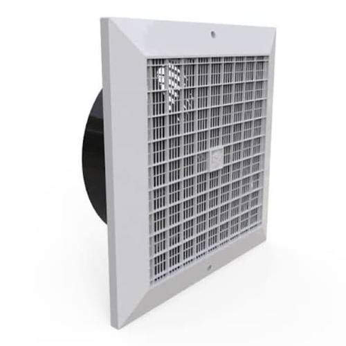 Jual EXHAUST FAN PLAFON MASPION CEF 25 CEILING HEXOS FAN 10" 10INCH 10 ...