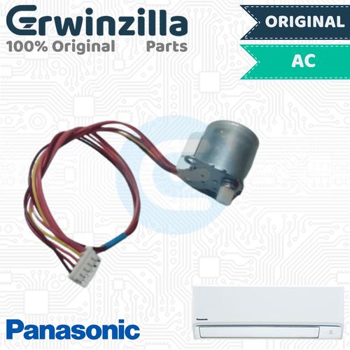 Jual Motor Swing / Stepping / Vane Indoor AC Panasonic All Model ...