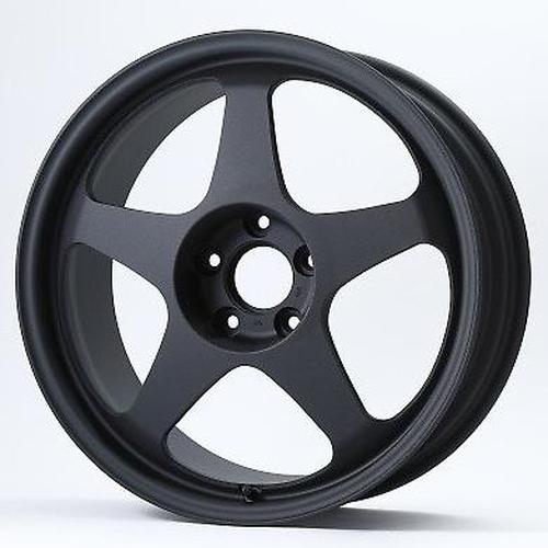 Jual VELG SPOON SW388 ORIGINAL JAPAN R18 CIVIC TURBO FC FK FE / FD ...