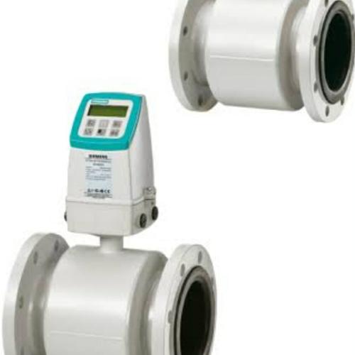 Jual magnetic flow meter siemwnt mag 5000 dn 200 8in - Jakarta Barat ...