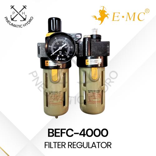 Jual Pneumatic FR+L 1/2" EMC BEFC-4000 - Jakarta Barat - Pneumatic ...