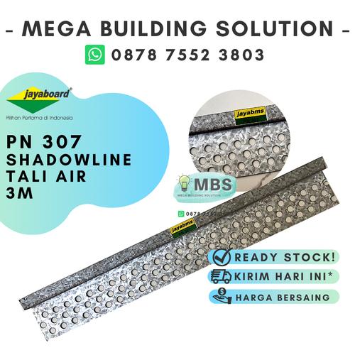 Jual Corner bead & Shadowline 3m Rangka Partisi Plafon Jayaboard ...