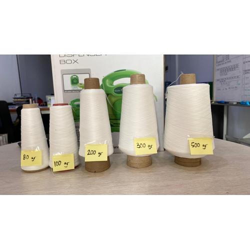 Jual Benang Obras Polyester Semua Ukuran dan Warna - 100 Gr, Warna ...