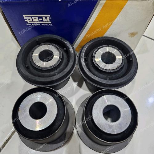 Jual RUBBER BUSHING SCANIA 2308635 - Jakarta Pusat - Alvaroby Autoworks ...
