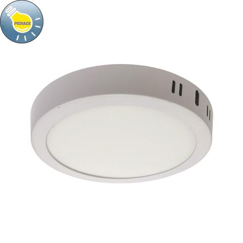 Jual Lampu Downlight LED 12W SUPER LED Bulat Outbow Tempel Panel 12 ...