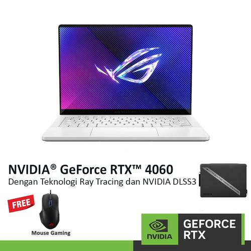 Promo ASUS ROG Zephyrus G14 GA403UV Ryzen 9 8945HS RTX4060 1TB SSD 32GB ...
