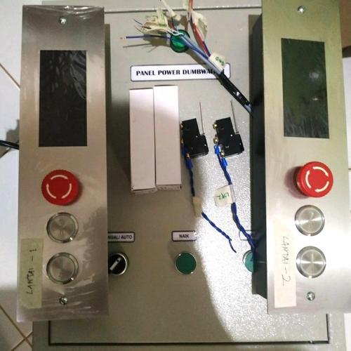 Jual panel kontrol lift 2 lantai - Kab. Kudus - Techno_lift | Tokopedia