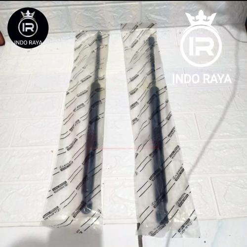 Jual SHOCK HYDROLIK PINTU BAGASI BELAKANG TOYOTA INNOVA REBORN 68950-0K270 ORIGINAL 1 SET ...