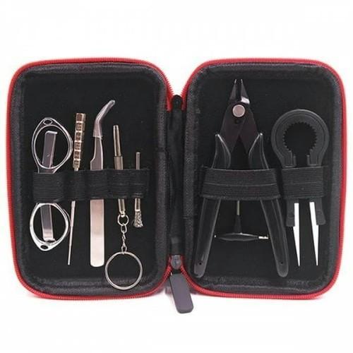 Jual BLACKSMITH MINI TOOL KIT BY KUKEN TECH TOOLKIT VAPOR BLACKSMITH ...