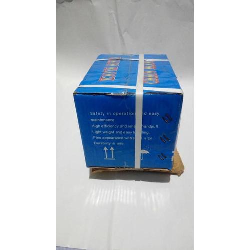 Jual BISA GOSEND CHAIN BLOCK / TAKEL / DEREK 1 T X 3 M BEST - Kab ...