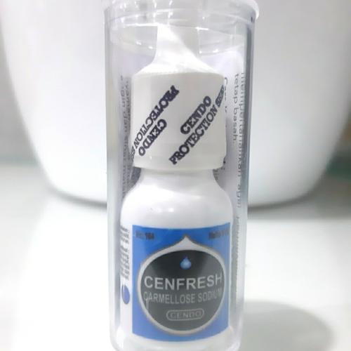 Jual CENDO CENFRESH EYE DROPS 5 ML - Jakarta Utara - suryaglodo | Tokopedia