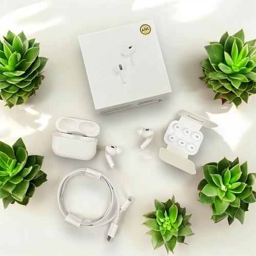 Jual TWS BLUETOOTH PRO G2 100% ANC (POP UP - SN DETECTED - FIND ...