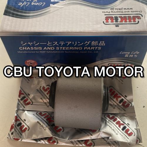 Jual BUSH BUSHING ARM BELAKANG REAR LOWER BAWAH TOYOTA LAND CRUISER 200 ...