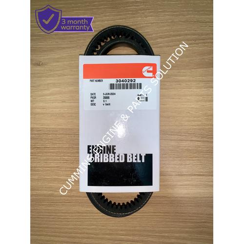 Jual Belt Fan 3040292/178463/3807034 For Cummins NT855, NTA855 ...